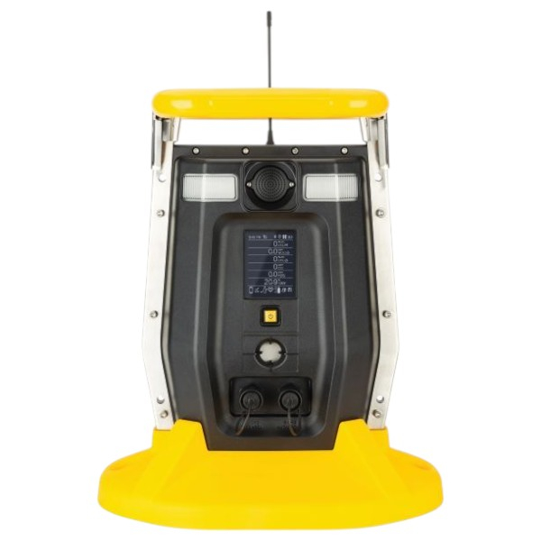 Buy BW Technologies W03-3042-000, Metal Cage Kit for BW RigRat - Mega ...