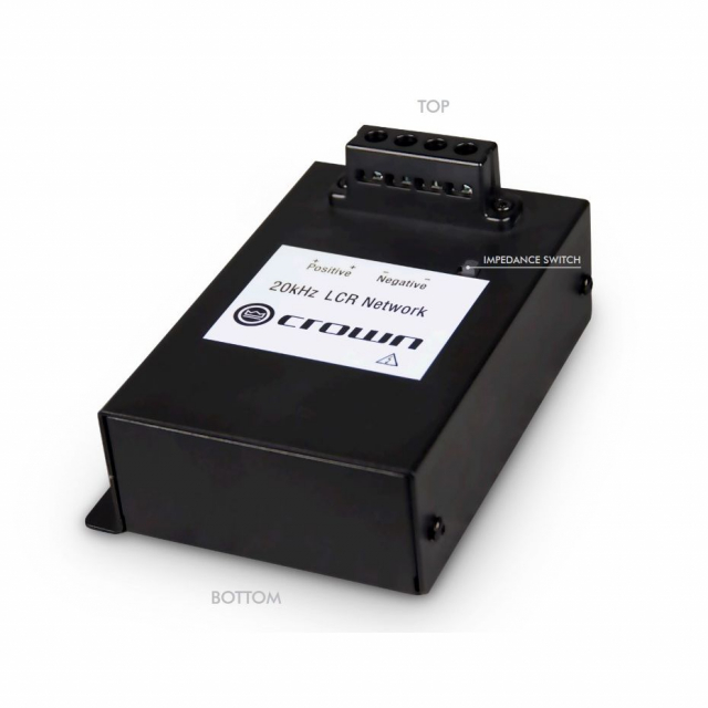 Buy Crown END OF LINE BOX, End of Line Box - Mega Solutions LLC