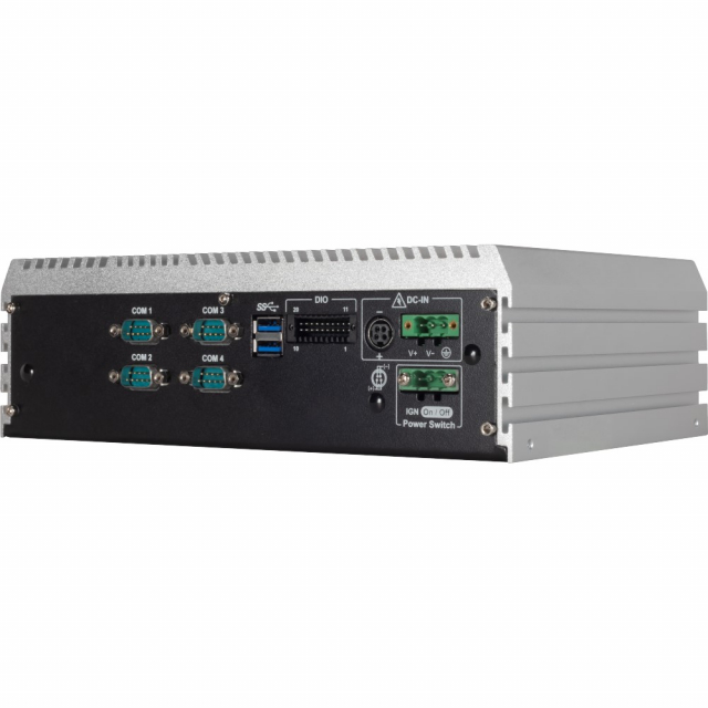 Buy Cybernet iPC R1s, Rugged Mini PC Din and Rack Mount Computer - Mega ...