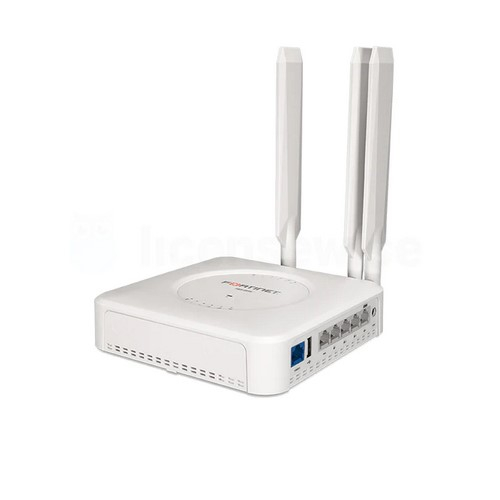 Buy Fortinet FEX-212F, FortiExtender Indoor Broadband Wireless Extender ...