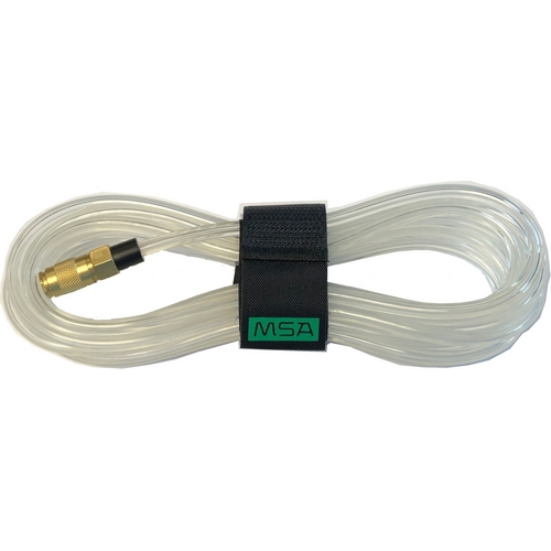 Buy MSA 10040665, Altair Sampling Line, Quick Disconnect, 10' PU, Clear ...