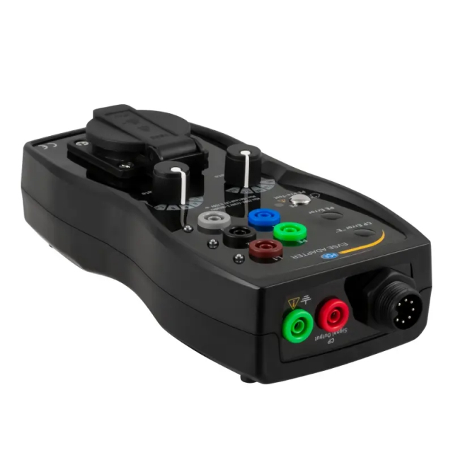 Buy PCE Instruments PCE-EVSE-KIT2, Electric Vehicle EVSE Tester Kit ...